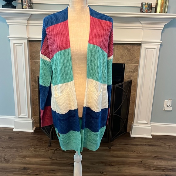 Simply Southern | Tops | Nwt Simply Southern Cardigan | Poshmark